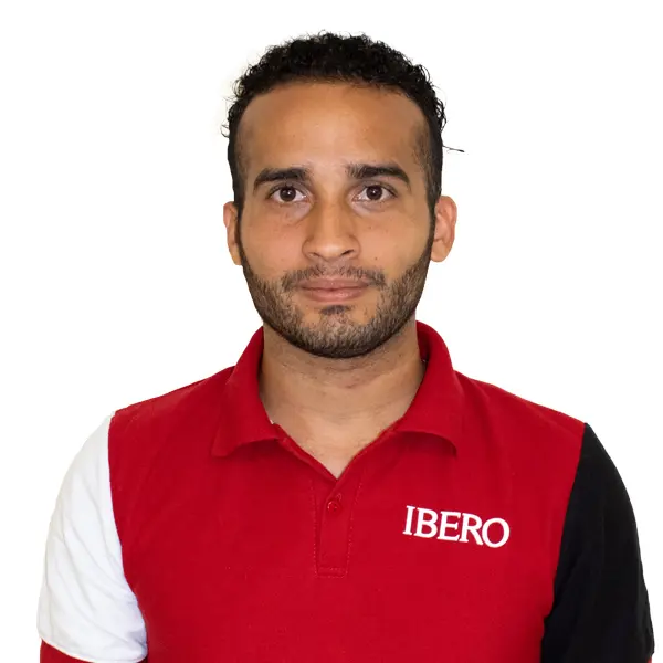 FireBall | Deportes IBERO