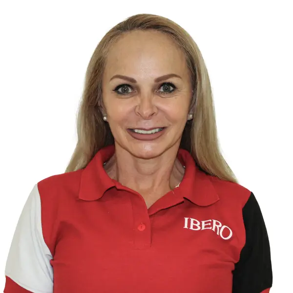 TRX | Deportes IBERO